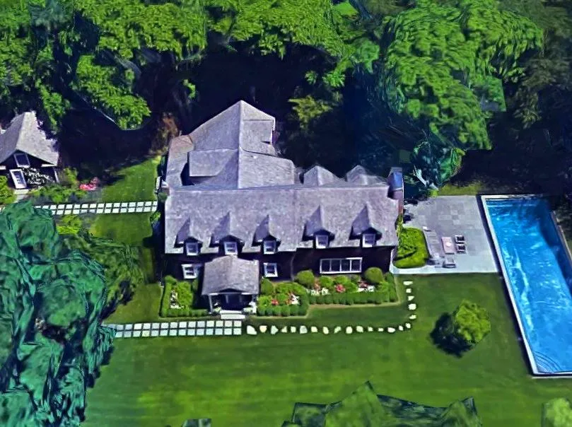 George Stephanopoulos House: The Former New York Estate - Urban Splatter