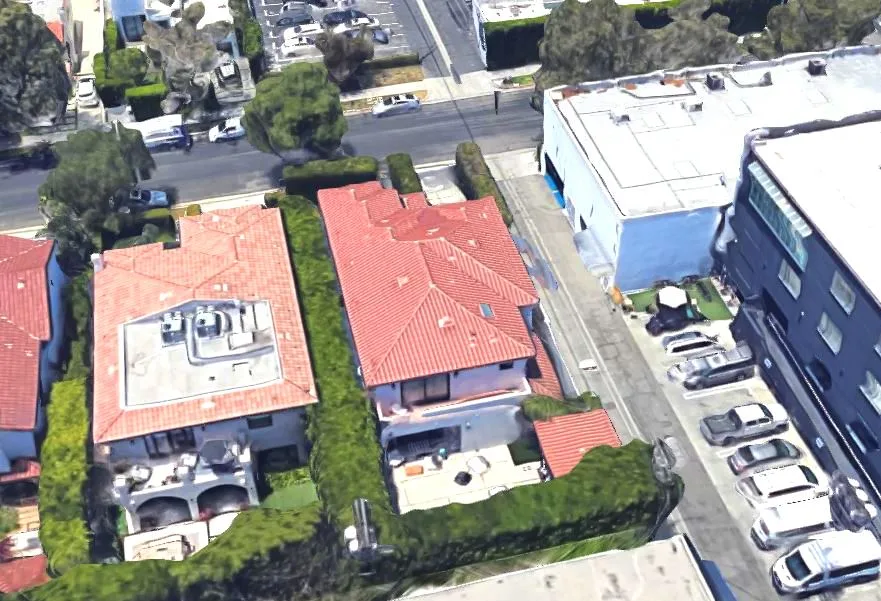 HasanAbi House: The Los Angeles Pad - Urban Splatter