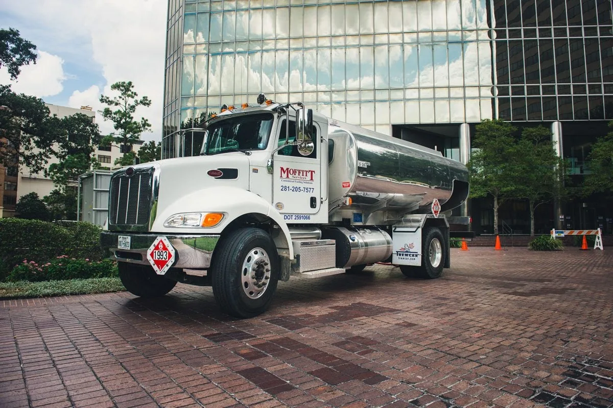 Industries That Can Benefit From Mobile Fueling Services - Urban Splatter