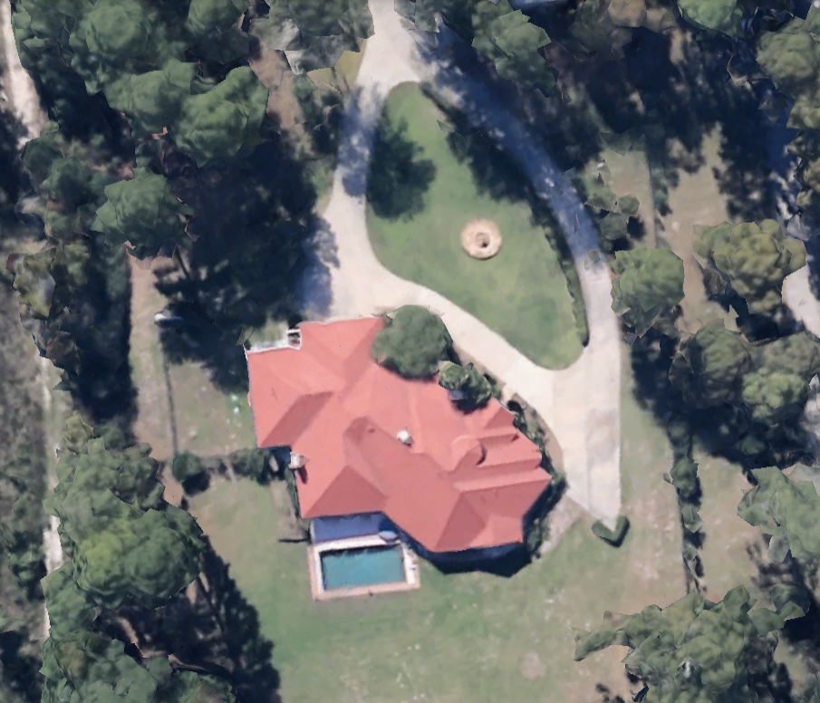 Where Does Liver King Live? - Urban Splatter