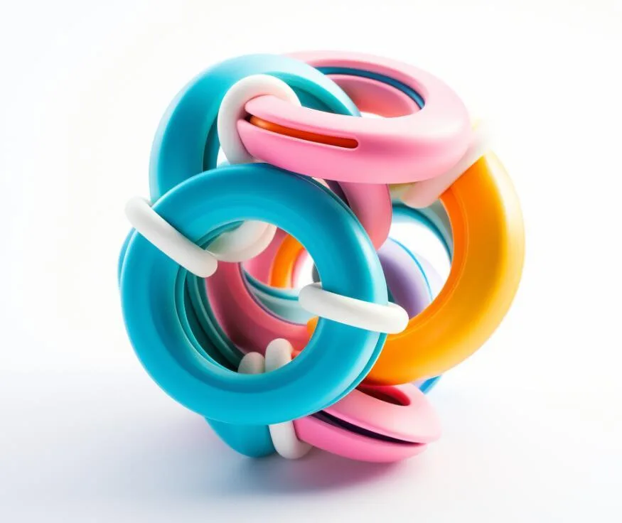 Supporting Focus and Self-Regulation in Kids with Fidget Toys - Urban ...