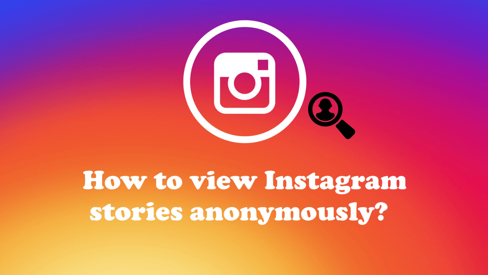 Mastering Instagram: A Comprehensive Guide to Navigating ...