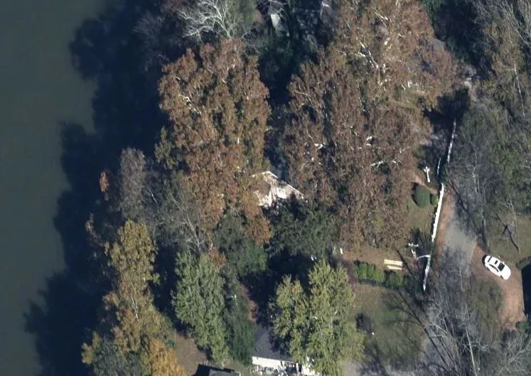 Jeannie Seely House: The Nashville Pad - Urban Splatter