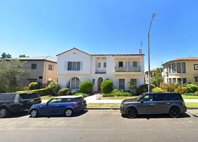 Pedro Pascal House: The Los Angeles Residence - Urban Splatter