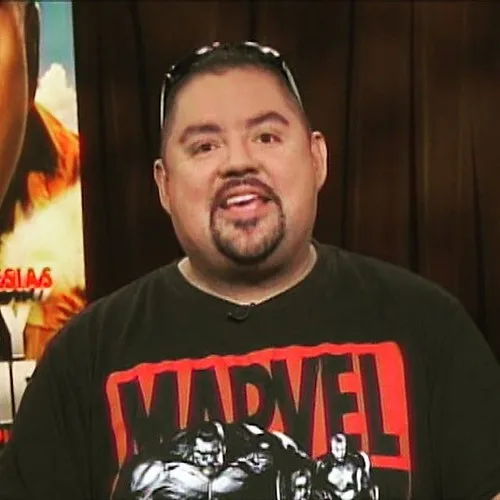 Check Out Gabriel Iglesias' House - Urban Splatter