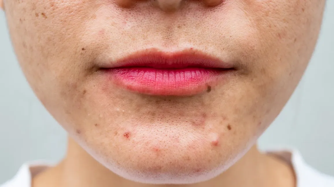 Understanding Raised Bumps on Your Skin: Exploring Causes and Solutions ...