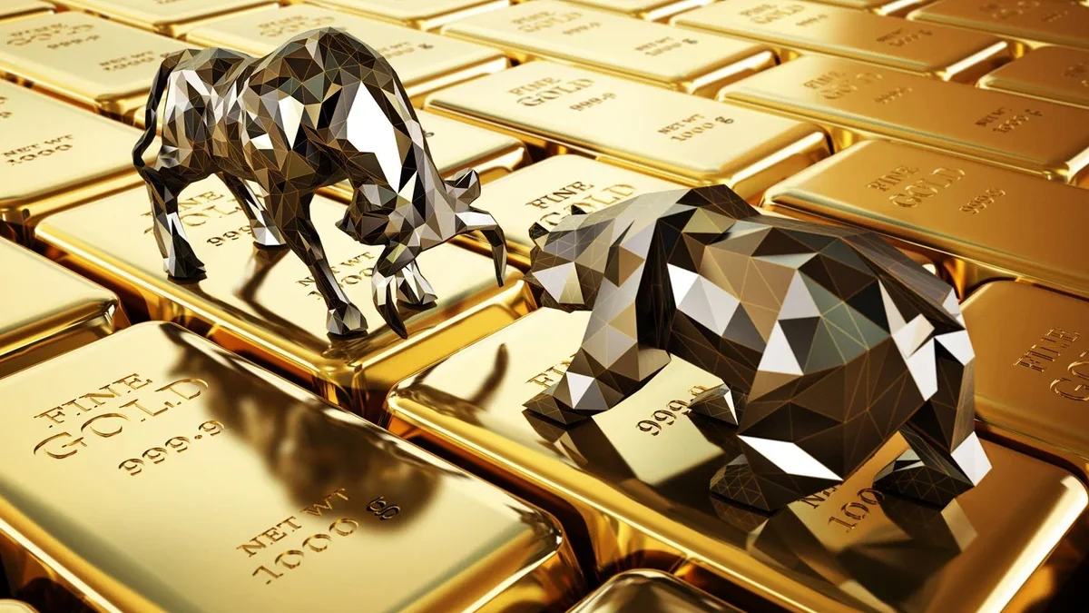 The Resilience of Gold: Stability Amidst Currency Fluctuations and ...