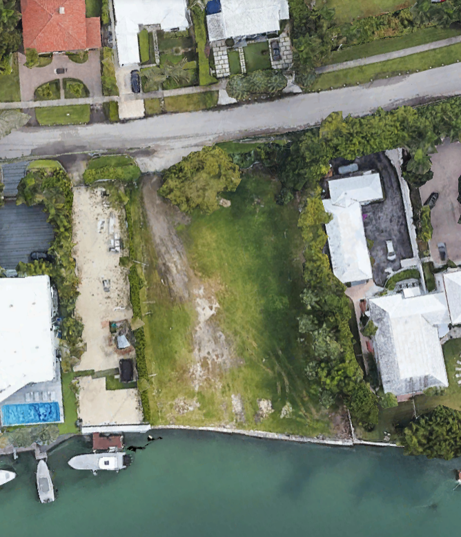 Take A Look At Pablo Escobar's House - Urban Splatter