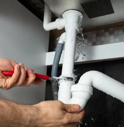 Urban Infrastructures: The Plumbing Perspective in Social Media - Urban ...