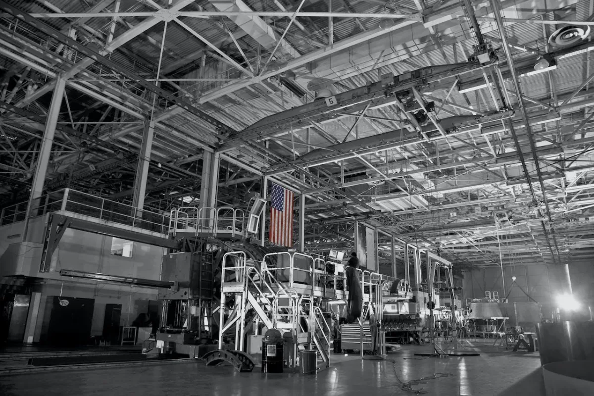Navigating Your Needs: Selecting the Right Type of US Patriot Steel ...