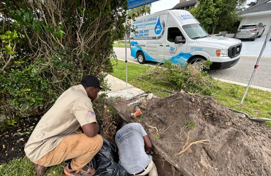 Your Guide to a Reliable Plumber in Boca Raton Florida - Urban Splatter