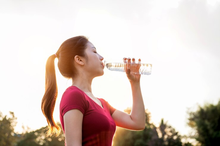 Drinking Healthy Water: Tips for Staying Hydrated and Nourished - Urban ...