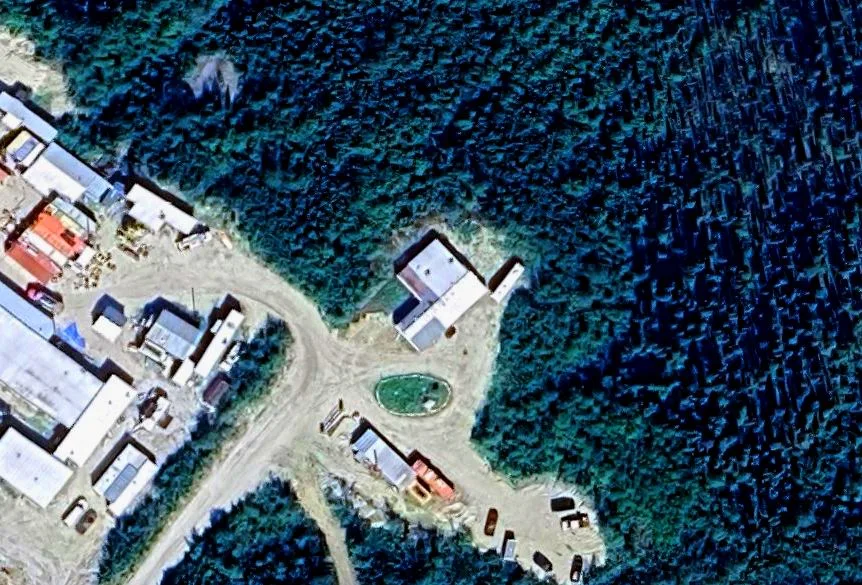 Tony Beets House: The Canada Home - Urban Splatter