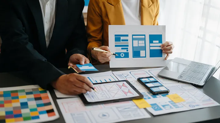 Strategic Offerings: Marketing Strategies by Trustworthy Agencies ...