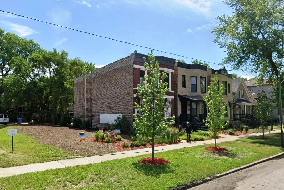 Emmett Till House: The Former Chicago Home - Urban Splatter