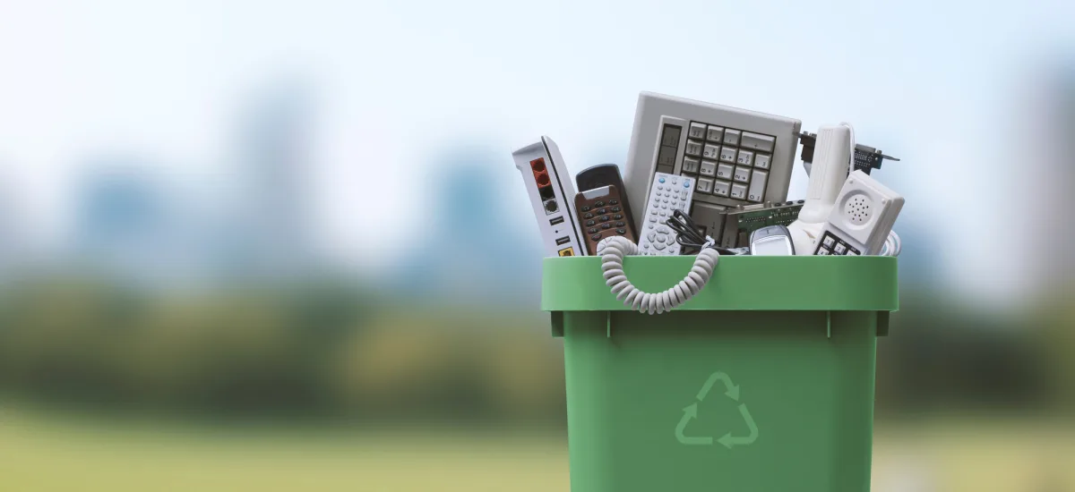 4 Dos And 5 Don’ts Of Household Waste Management - Urban Splatter