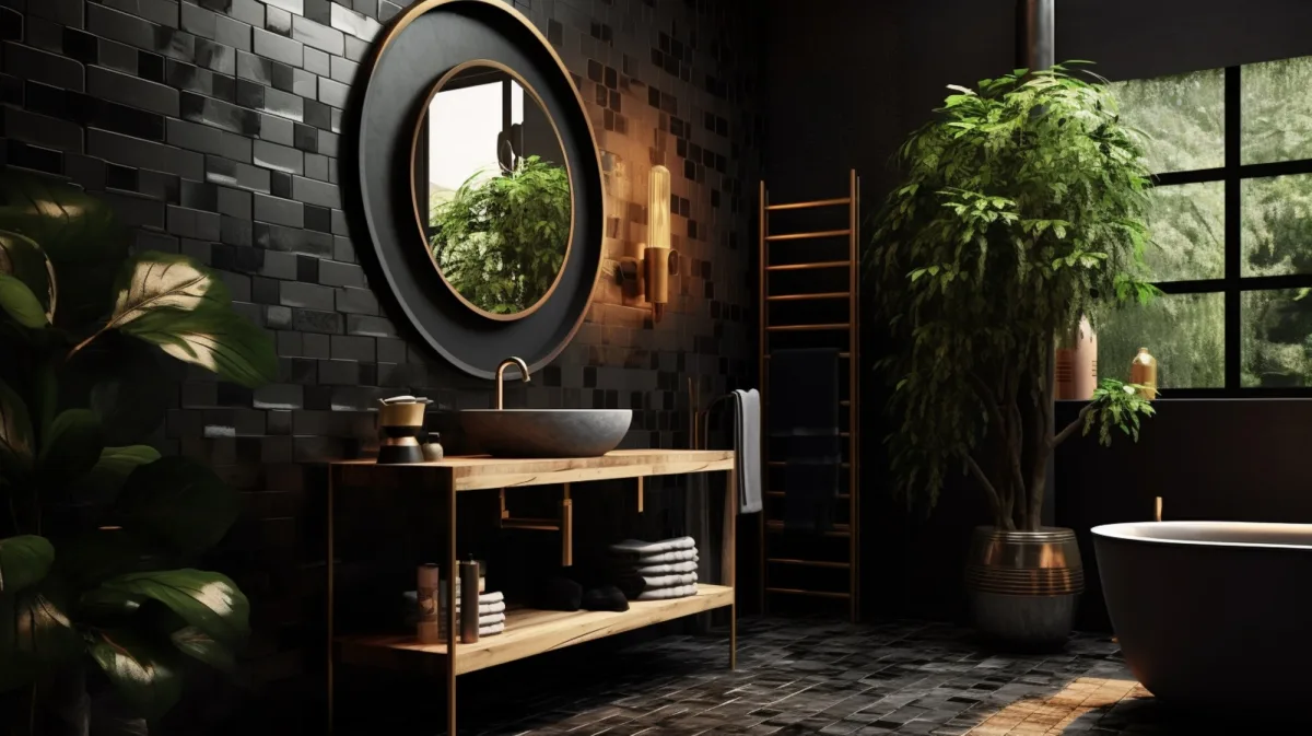 Evergreen Tile Trends: Artisan Tile For Stylish Home Decor - Urban Splatter