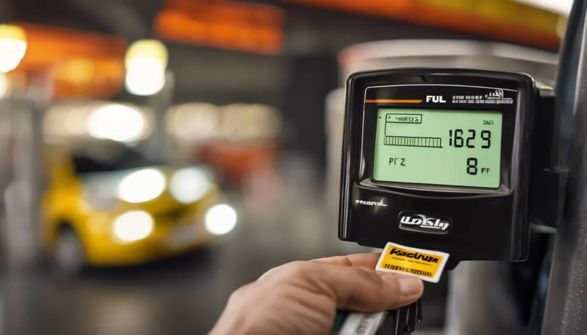 Fuel Card Management for Vehicle Fleets: Save Money and Boost ...