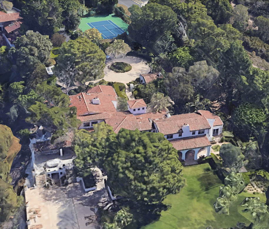 Check Out Lincoln Riley's New House - Urban Splatter