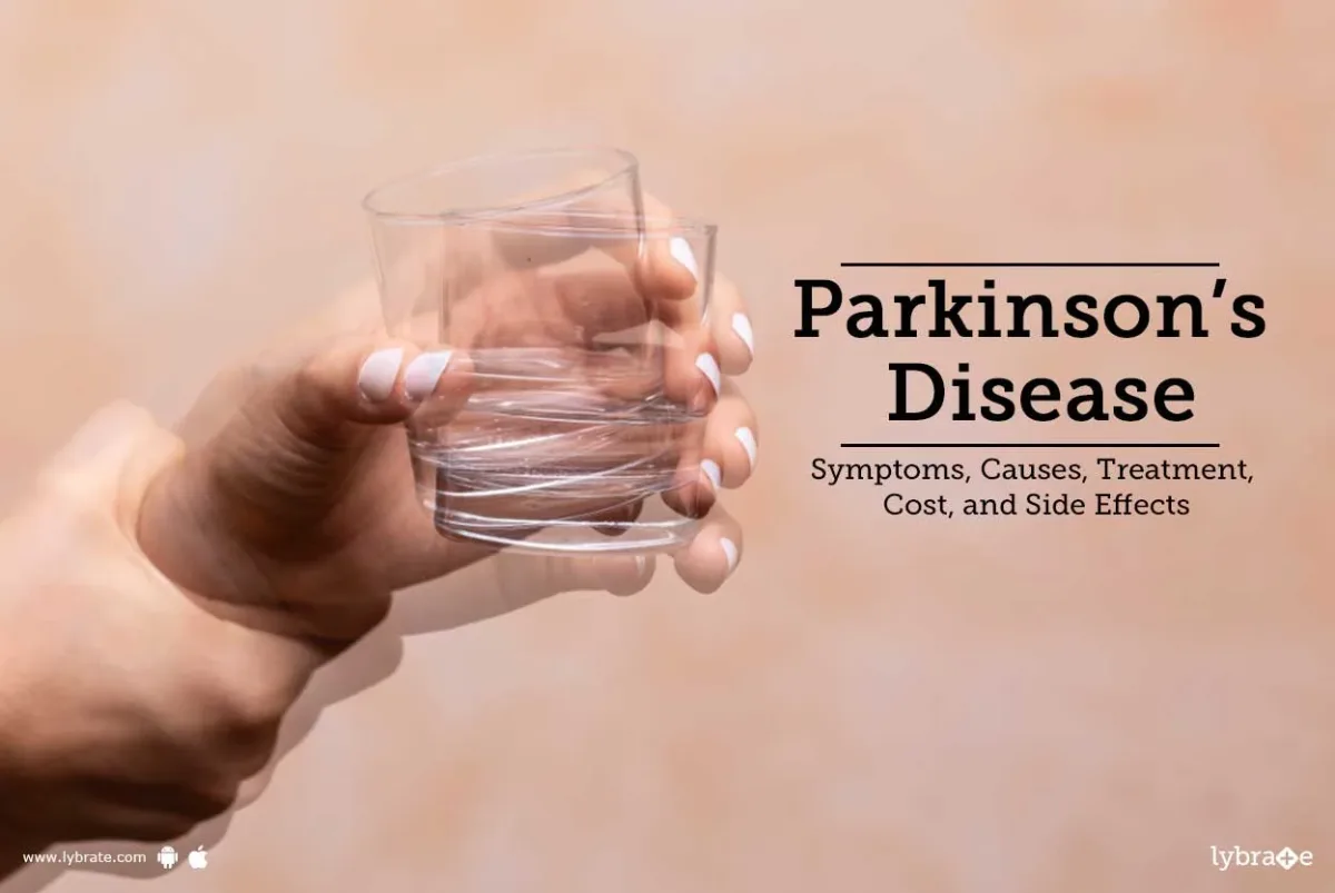 Parkinson's Disease: Causes, Symptoms, Diagnosis, and Treatment - Urban ... Parkinson's Disease: Causes, Symptoms, Diagnosis, and Treatment - Urban ...