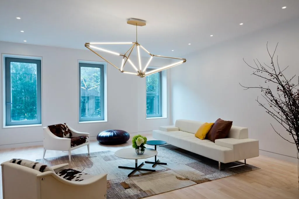 The 4 Main Types of Lighting and How to Use Them in Your Home - Urban ...