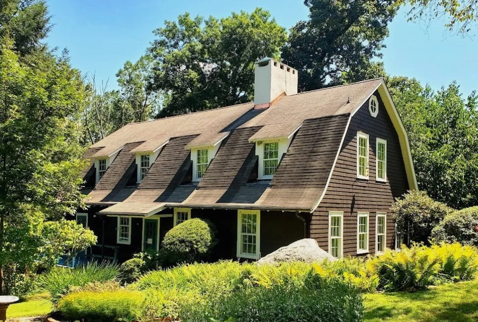 Bill Wilson House: The Former Katonah Estate - Urban Splatter