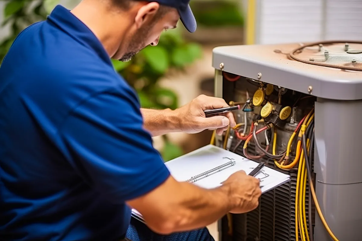 HVAC Essentials: A Guide To Sourcing Reliable Supplies Online - Urban ...