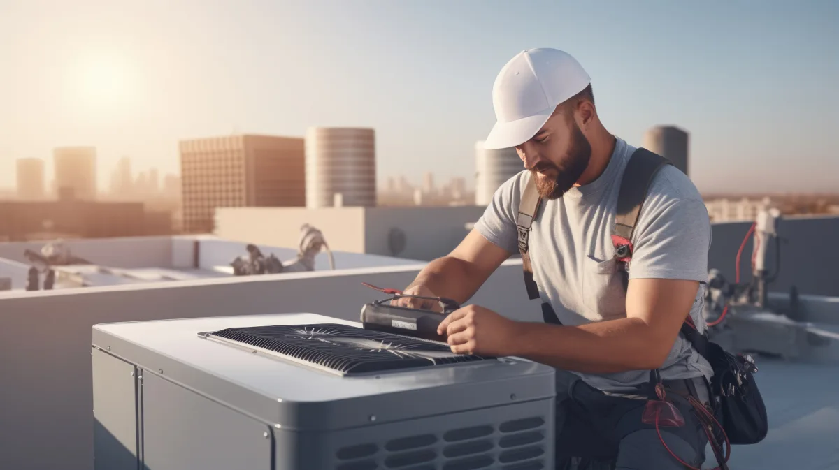 HVAC Essentials: A Guide To Sourcing Reliable Supplies Online - Urban ...