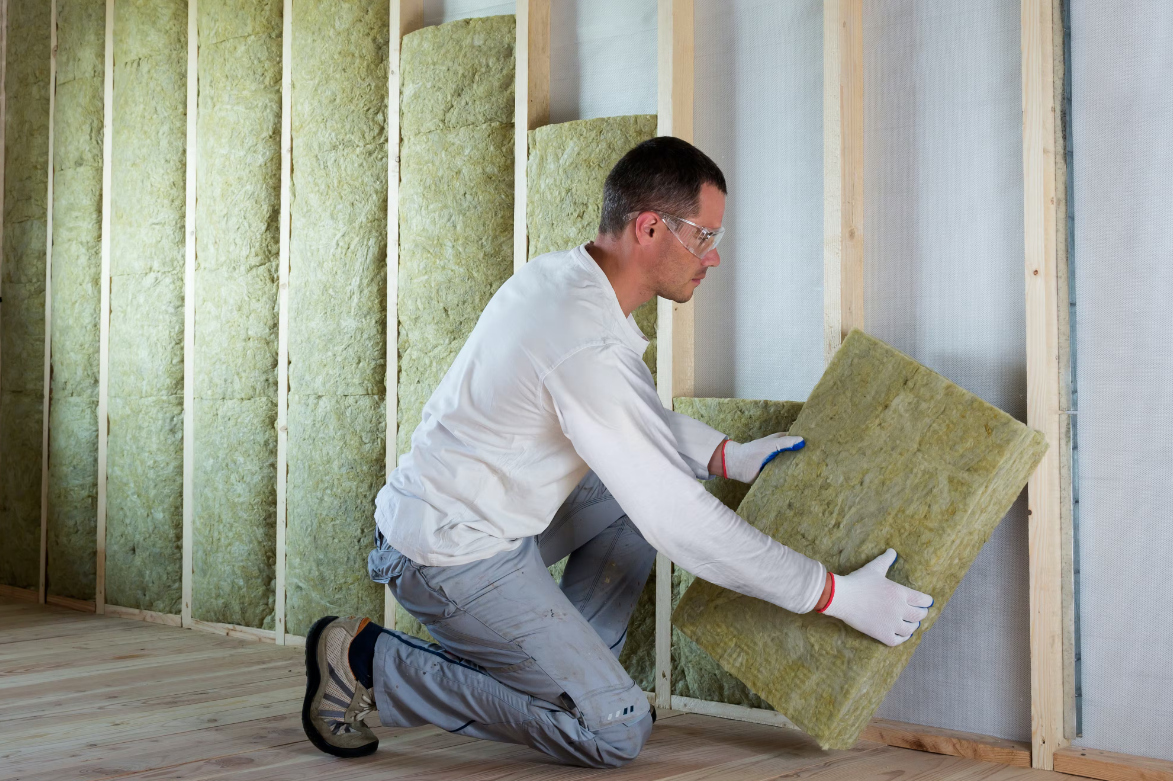 Insulation 101: The Ultimate Guide to Glass Wool - Urban Splatter