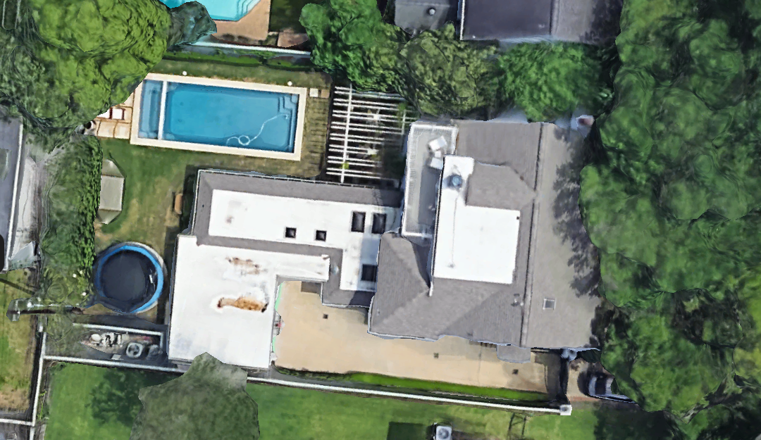 What Does Ted Cruz's House Look Like? - Urban Splatter