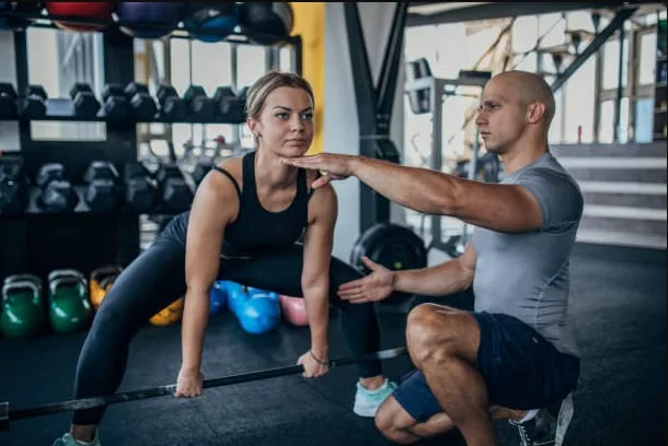 Level Up Your Fitness Business: 8 Reasons You Need Personal Training ...