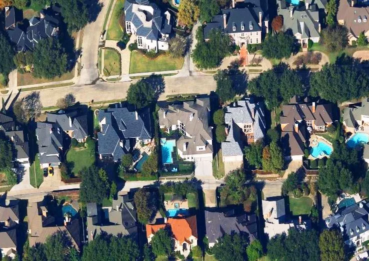 Tony Romo House: The Former Texas Home - Urban Splatter