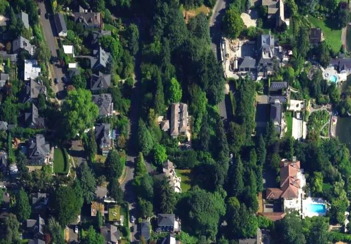 Howard Schultz House: The Former Seattle Home - Urban Splatter