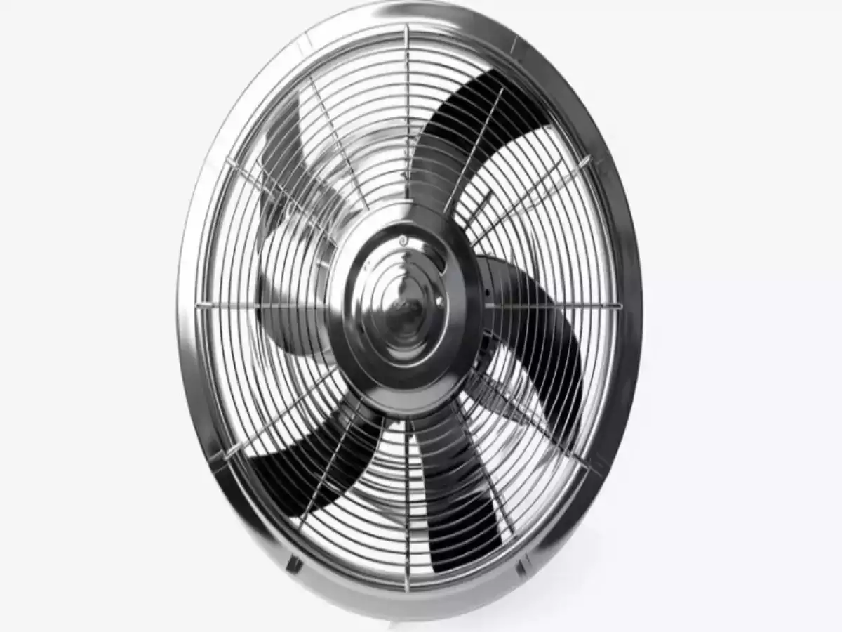Innovations in Exhaust Fan Technology and What It Means for You - Urban ...