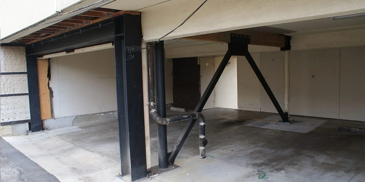 Strengthening Safety and Resilience with Concrete Structures - Urban ...