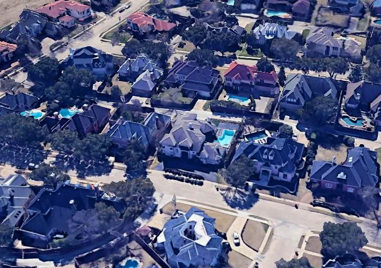 Tony Romo House: The Former Texas Home - Urban Splatter