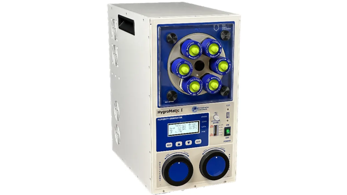 The Importance of Humidity and Temperature Controlled Chambers in ...