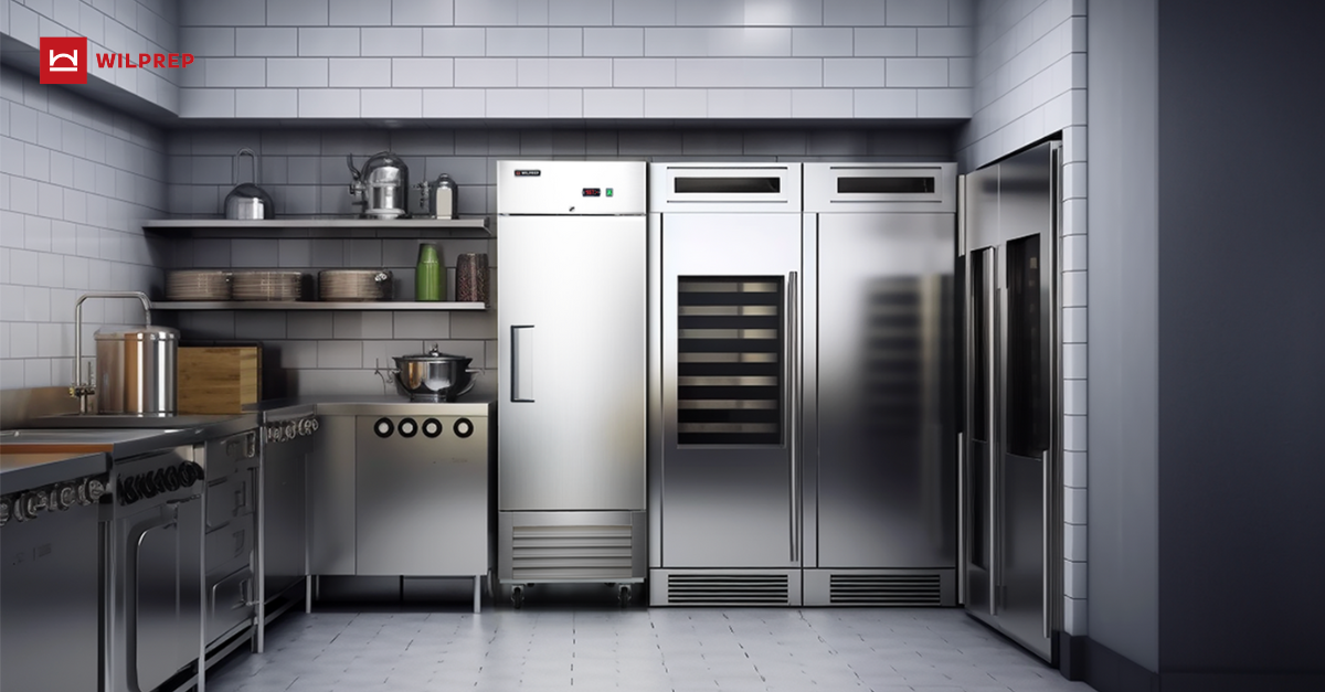 Wilprep: Crafting Culinary Dreams into Thriving Businesses - Urban Splatter