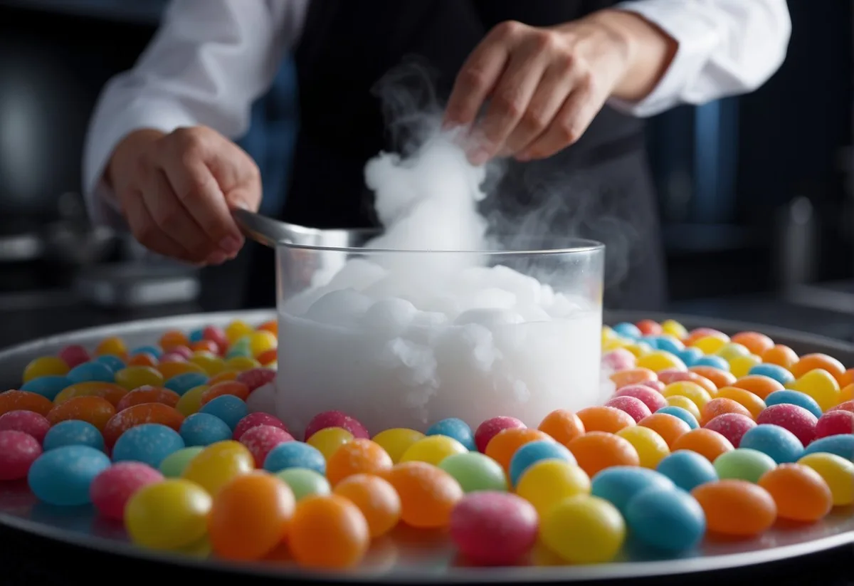 Freeze Dried Candy: A Guide to the Latest Snack Craze - Urban Splatter
