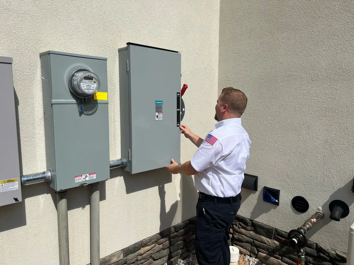 Why HERO House Services is your trusty partner for electrical needs in ...