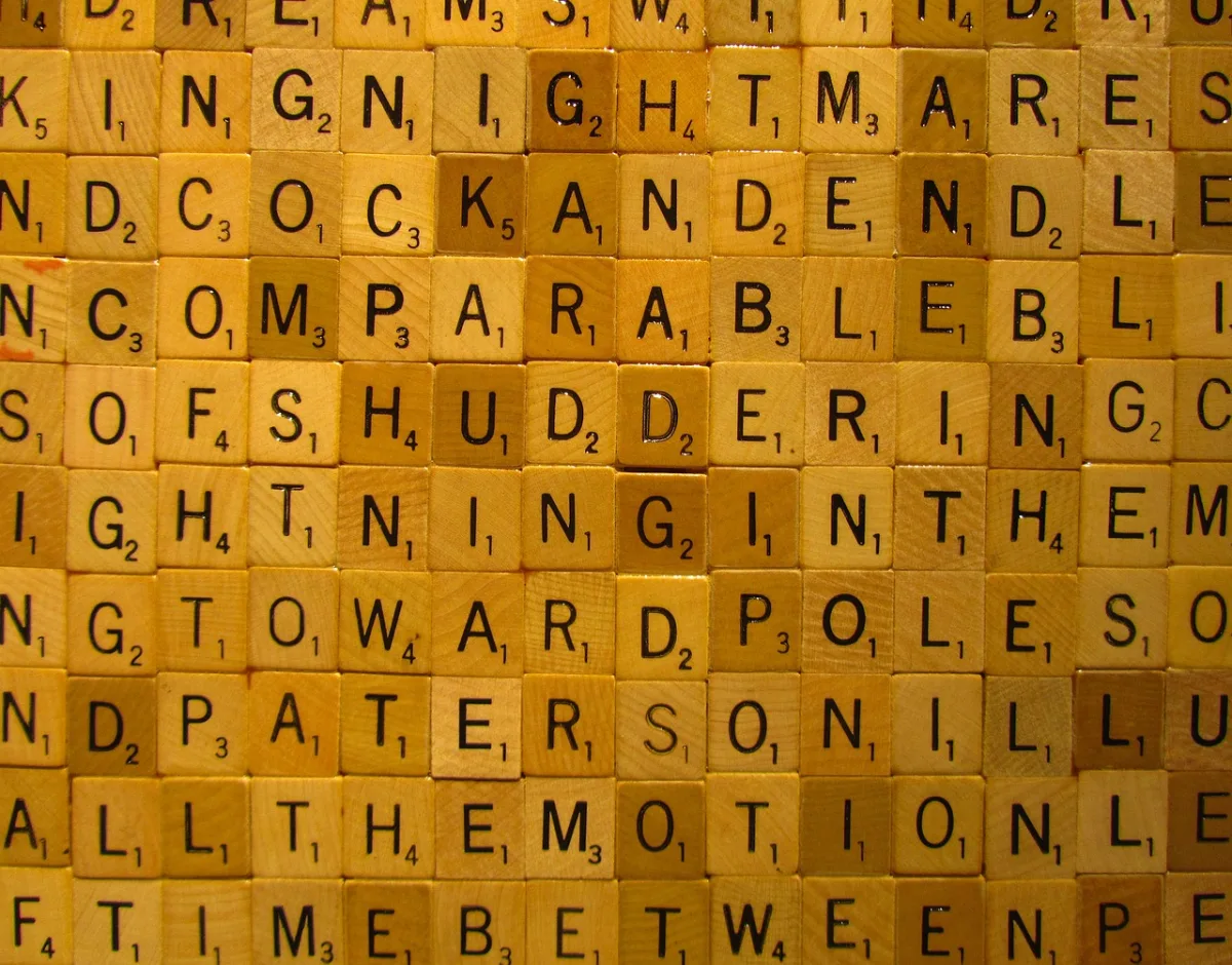 The Ultimate Guide to Building High-Scoring Words in Scrabble - Urban ...