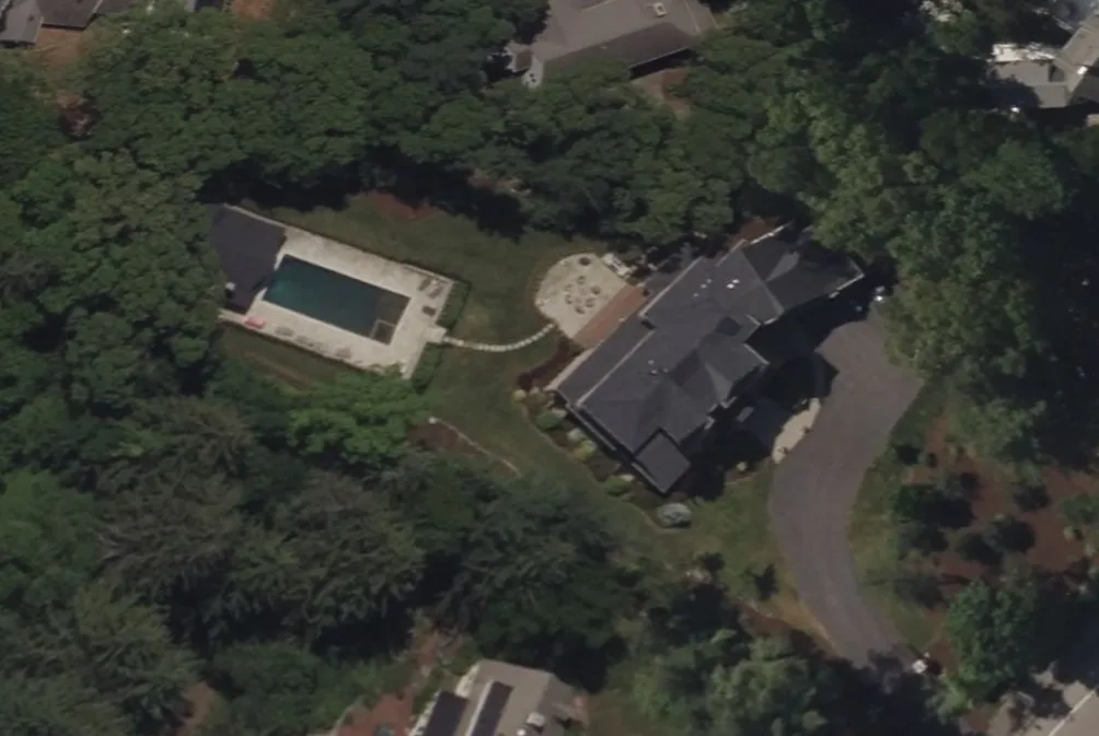 Marcus Smart House: The Newton Mansion - Urban Splatter