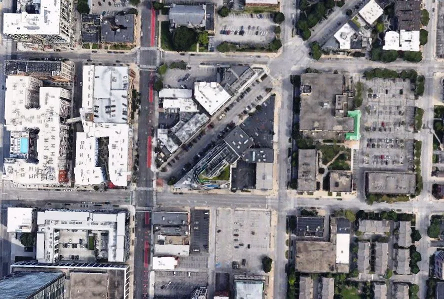 Andrew Luck House: The Indianapolis Residence - Urban Splatter