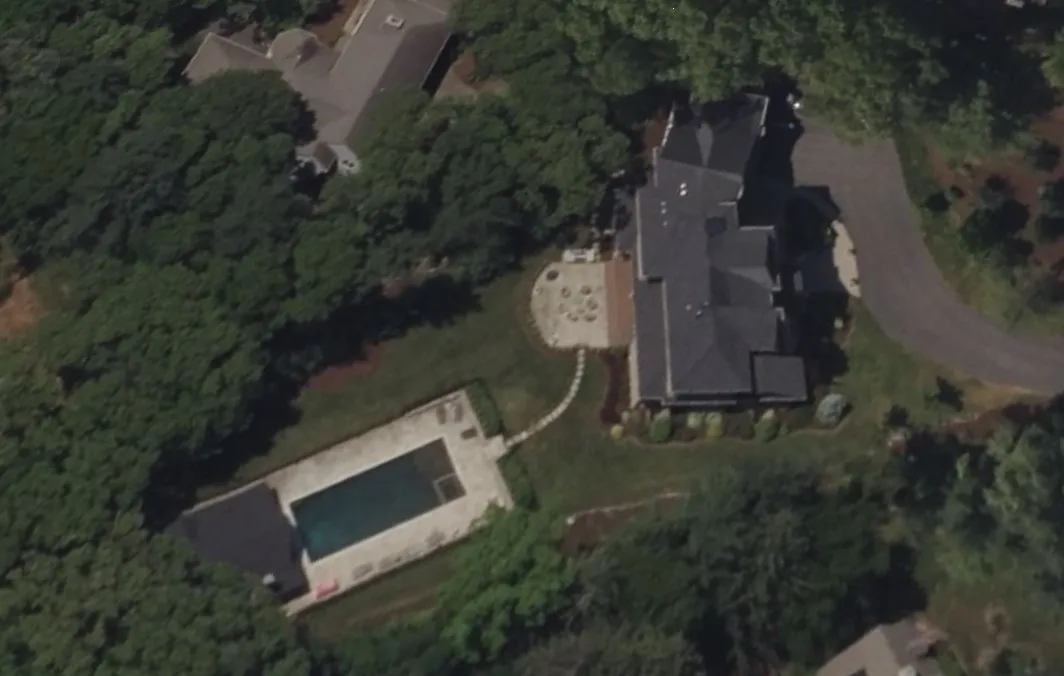 Marcus Smart House: The Newton Mansion - Urban Splatter