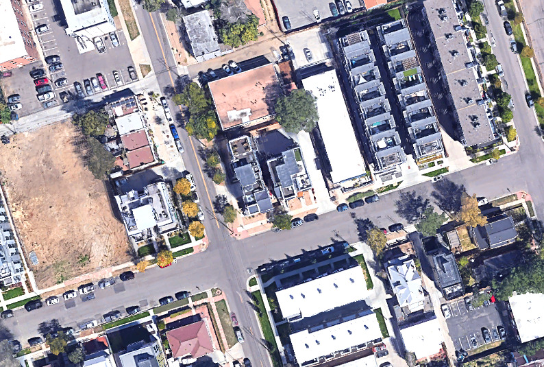 Jamal Murray House: The Denver Townhouse - Urban Splatter