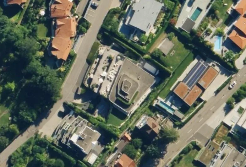 Roger Federer House: The Switzerland Home - Urban Splatter