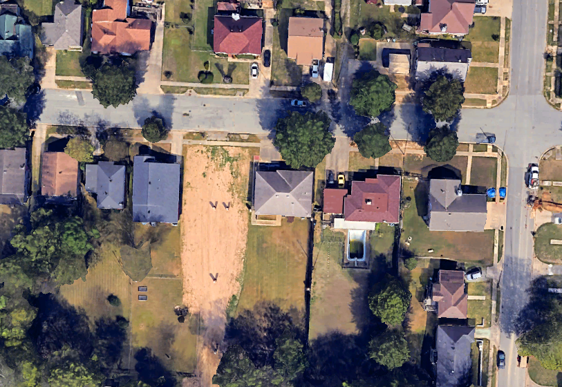 Daisy Bates House: The Arkansas Residence - Urban Splatter