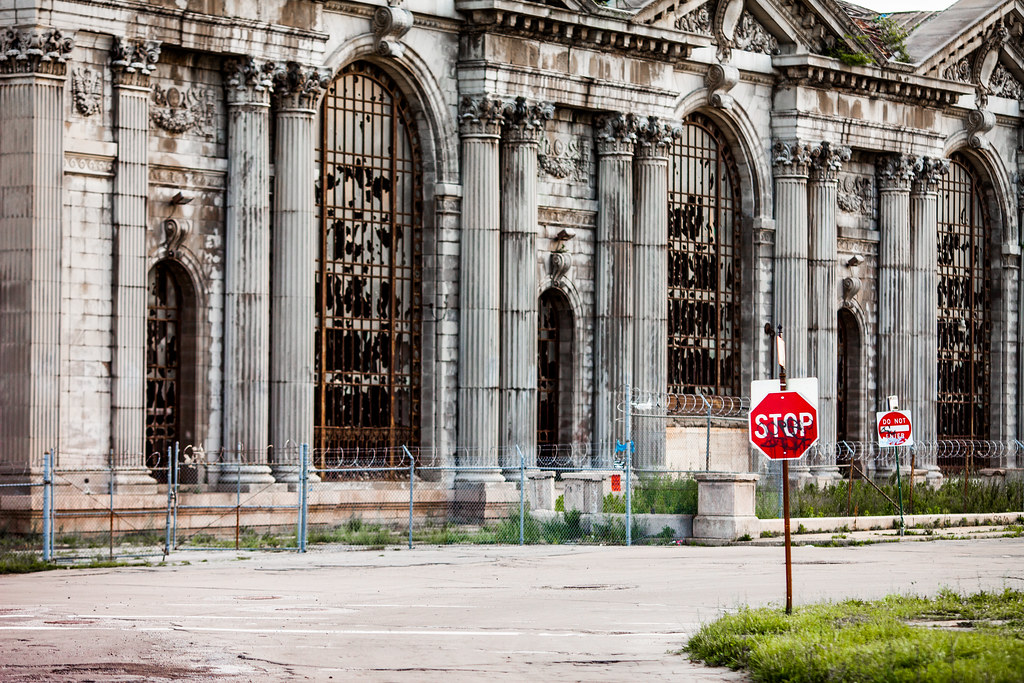 Worst Parts of Detroit: Unveiling the Citys Most Dangerous ...