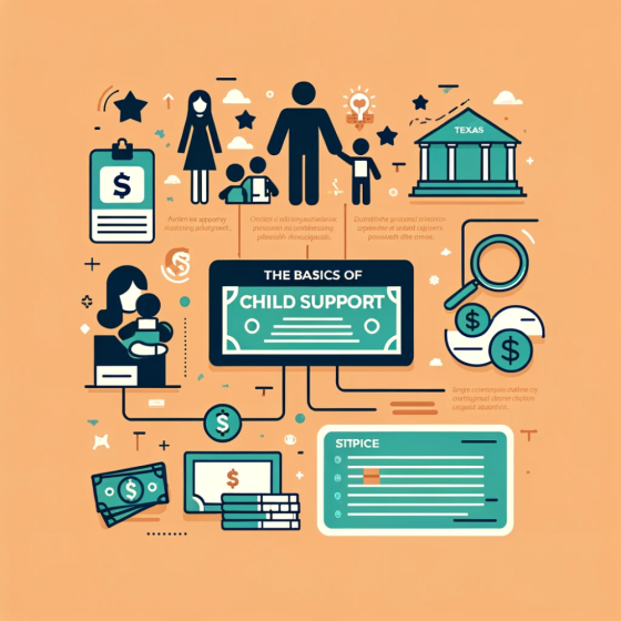 Understanding Child Support Regulations in Texas: Insights from Austin ...