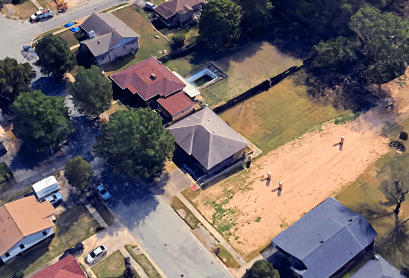 Daisy Bates House: The Arkansas Residence - Urban Splatter